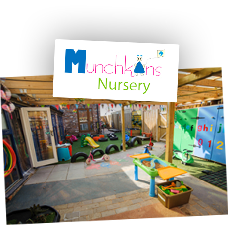 munchkins - Munchkins